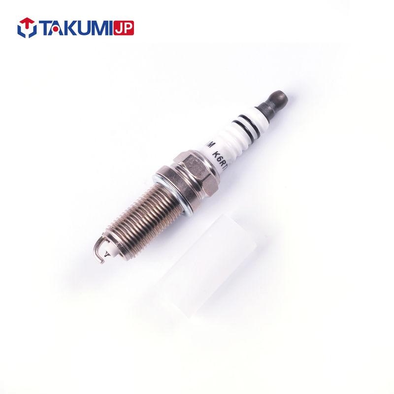 NGK IFR5A11 Automatyczne świece zapłonowe / samochodowe świece ...